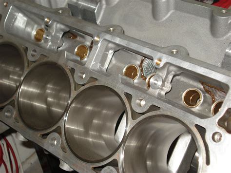 Ls9 Bare Block Ls1tech