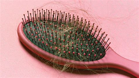 Treating Menopausal Hair Thinning Hair Loss