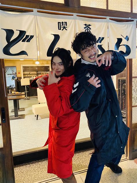On Twitter Rt Shinnosuke Tkhs