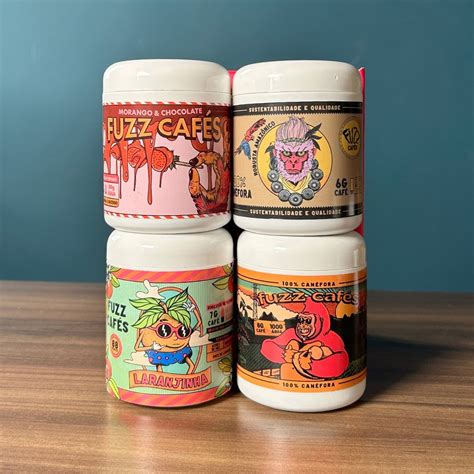 Kit Sabores Complexos