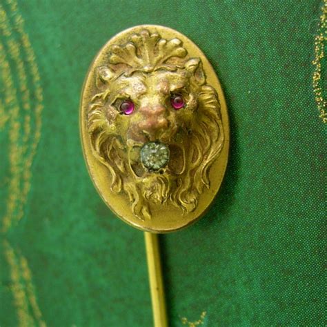 Stickpin Etsy