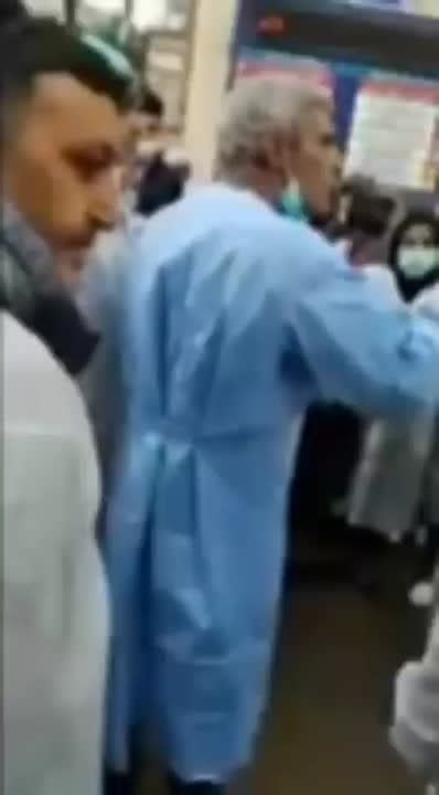 Kheireddine Bendaàs Posted On Linkedin