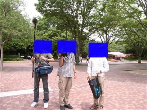 街頭おさわり新鮮組 Pcolle