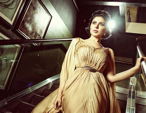 Disebut Palsukan Suara Cristiano Ronaldo Perempuan Cantik Kuwait Halima Bouland Terancam