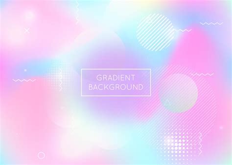Premium Vector Fluid Shapes Background With Liquid Dynamic Elements