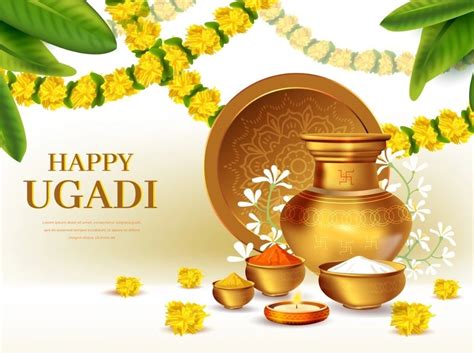 Sowjanya G On Linkedin Happy Ugadi May This Ugadi Bring You Closer To