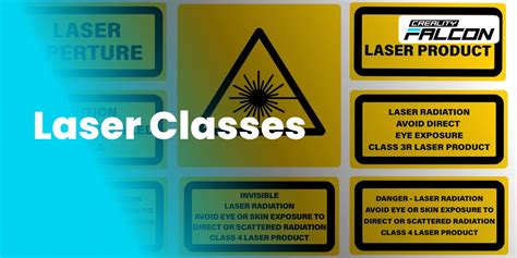 Safety First Engraving Always Your Guide To Laser Classes