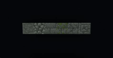 Better Infested Stone Minecraft Texture Pack