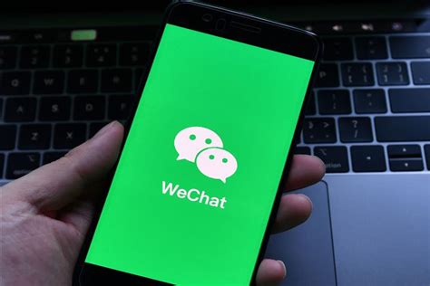 Tencents Super App Wechat Is Said To Be Testing Takeout Delivery Services