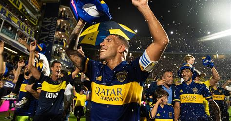 Boca Campeón Gallineaste Otra Vez” El Exultante Relato De Daniel