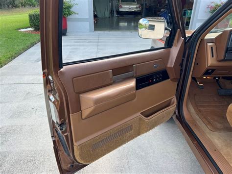1989 Chevy C1500 Warren S Lmc Truck Life