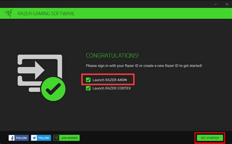 Axon How To Get Razer Axon On Your Windows 10 And 11 Pc Razer Insider