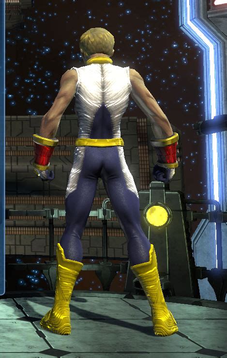 Thorian Back By Wizardbane On Deviantart