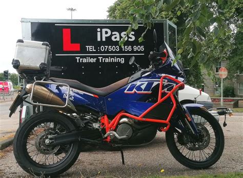 Ipass Car And Trailer Training Posted On Linkedin