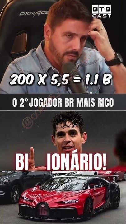 Oscar é O Jogador é Muito Rico Oscar Futebol Jogadorrico