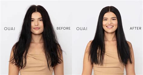 Unlock Silky Smooth Hair With Ouai Leave In Conditioner Limited Time