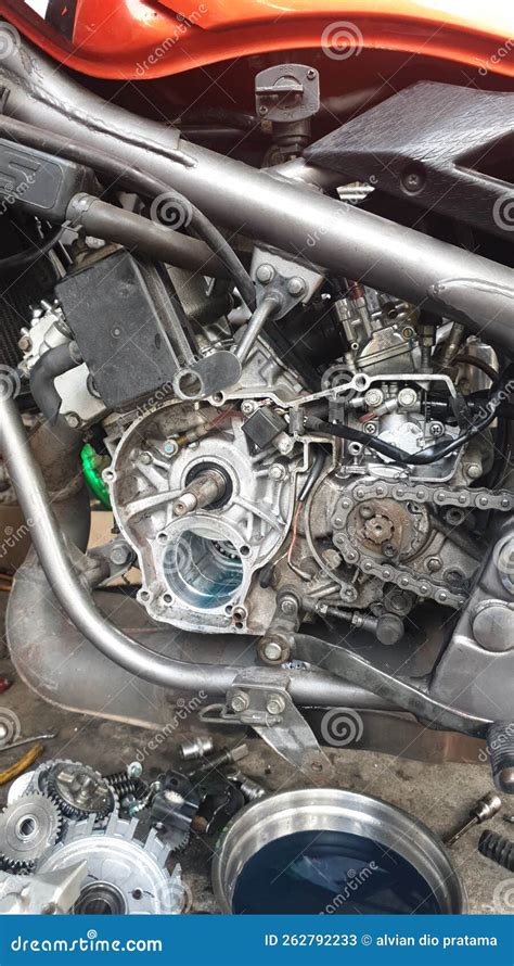Ninja Engine 150cc 2stroke Service And Maintenance 2stroke Lovers