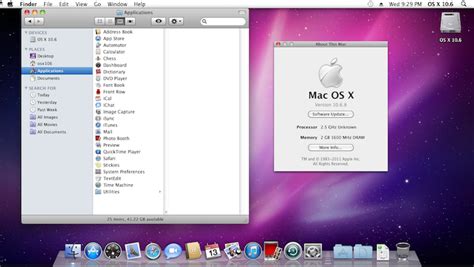 Macos Fundamentals Course Htb Academy