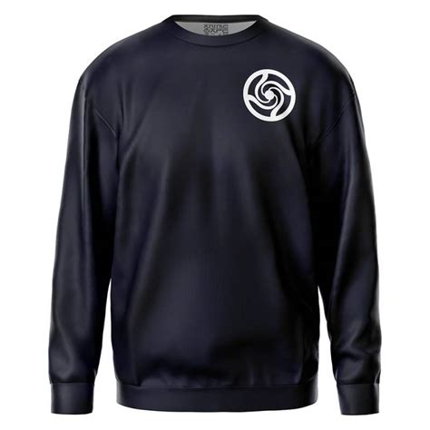 Gojo Satoru Jujutsu Kaisen Sweatshirt Otaku Treasure