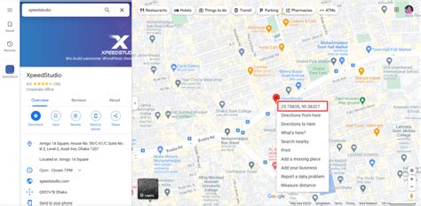 How To Add Google Maps In Wordpress Site The Easiest Way