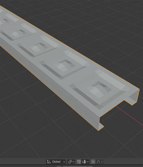 Blender Stampingimprinting Modeling Blender Artists Community