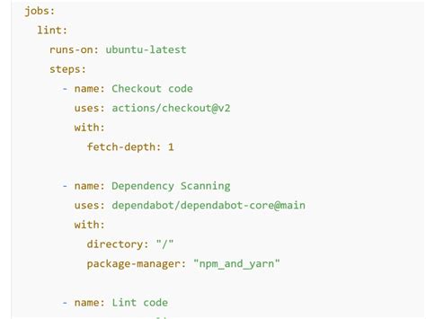 A Reliable CI CD Pipeline Using GitHub Actions For Deployment Upwork