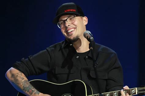 Why Chase Matthew Hopes Youll Listen To His Old Songs Too Interview