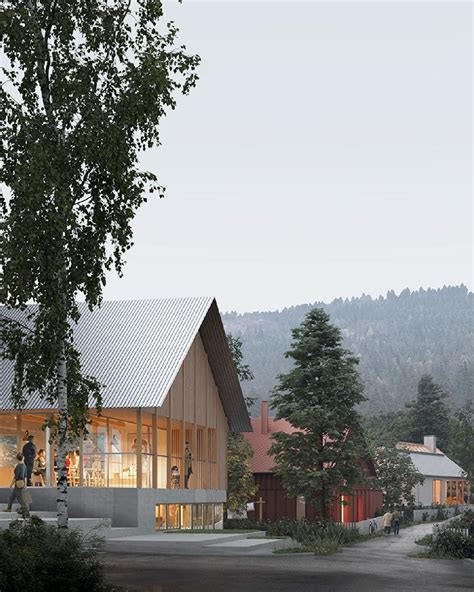 Arkitema On Linkedin Timberdesign Futurearchitecture Timberarchitecture