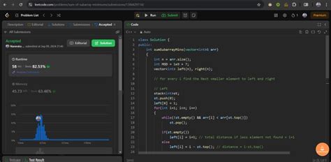 Narendra Maurya On Linkedin 100daysofleetcode Dailycoding