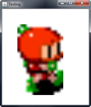 Scale Images As A Single Surface In Java 2D API Stack Overflow