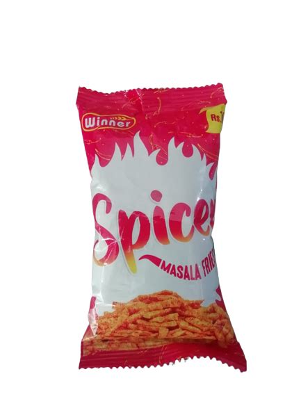 Winner Tikit Spicer Masala Fries Ary Sahulat Bazar Pakistan
