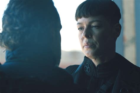 Does Jadis Die On The Walking Dead The Ones Who Live Explained