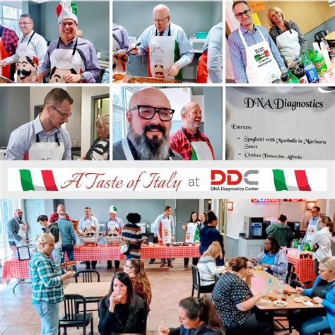 Ddc Dna Dnatesting Dna Diagnostics Center Eurofins