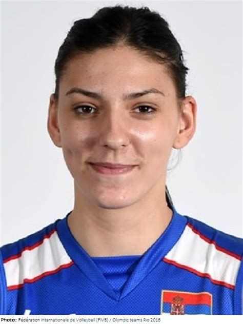 Olympedia Tijana Bošković