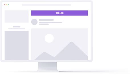 Best Performing Banner Sizes For Digital Advertising In 2023