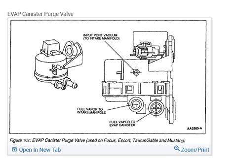 Fault Code P0453 Will Not Start After Replacing The Fuel Pump