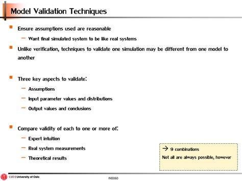 Performance In Distributed Systems Simulations Ppt Download