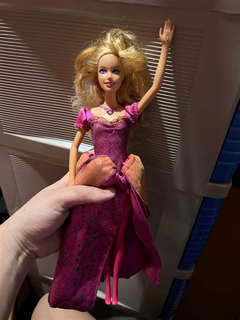 Barbie Diamond Castle Liana Hobbies Toys Toys Games On Carousell