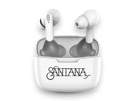 Santana Samba Speaker Santana Sounds