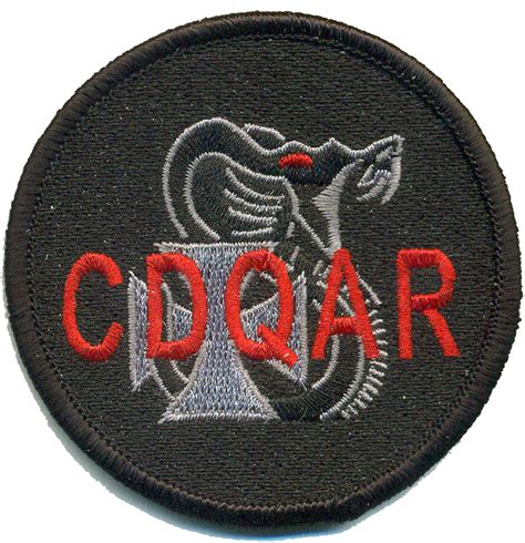 Buy Official Hmla 169 Flightline Q Patch