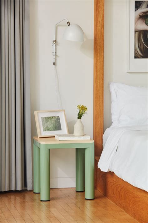 Radius Side Table Rad Furniture
