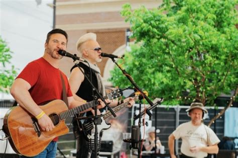 Joshua Ingram To Play The Longest Day Concert June 20 Community Impact