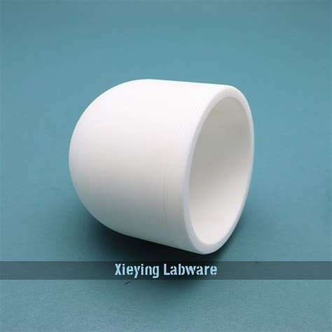 China Custom Ptfe Round Bottom Flask Suppliers Manufacturers Factory