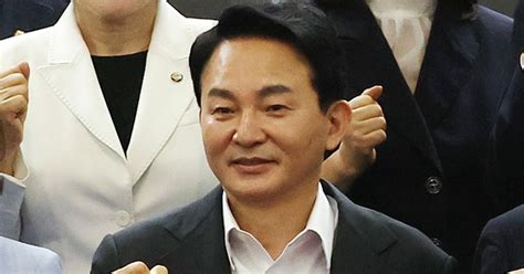 원희룡 한동훈 겨냥 “법무부 야당의 ‘김 여사 특검 공세에 뭘 했나”