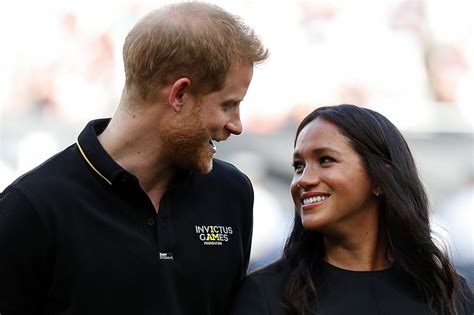 Famille royale la presse britannique tire à boulets rouges sur Meghan