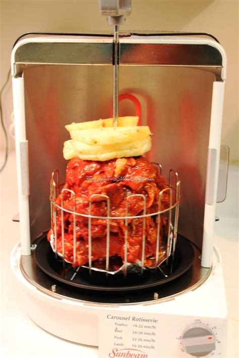 Aprender Acerca 73 Imagen Carne Al Pastor Receta Cocineros Mexicanos