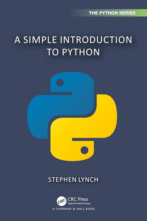 Introduction To Python What Is Python And Simple Code Python For