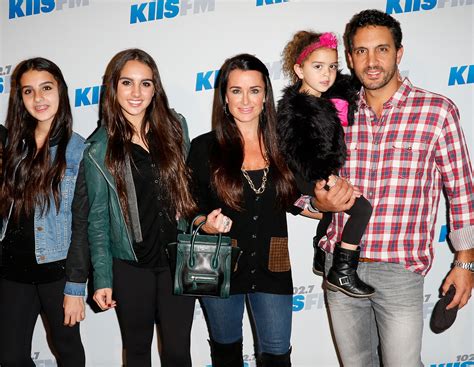 What College Does Kyle Richards Daughter Alexia Choose The ‘rhobh