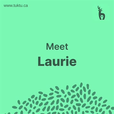 Rustam Sengupta On Linkedin 🌟 Big News At Tuktu Care Inc 🌟laurie Lathem Csl Joining As Vp Of