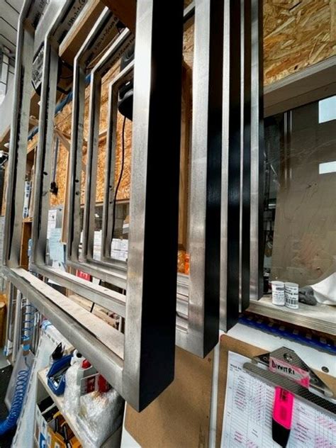 Gilded Frames Pendragon Frames